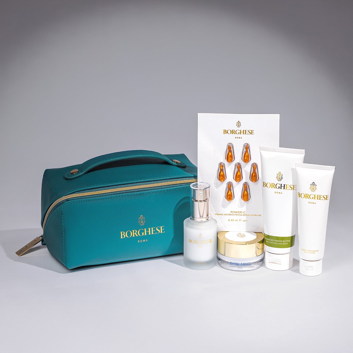 Sets & Bundles – Borghese