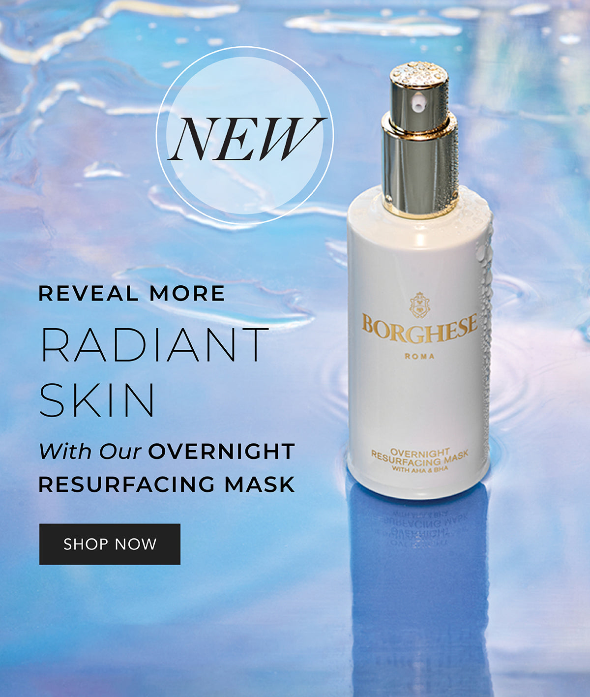 Borghese Fango Mud Masks, Skincare, and Cosmetics