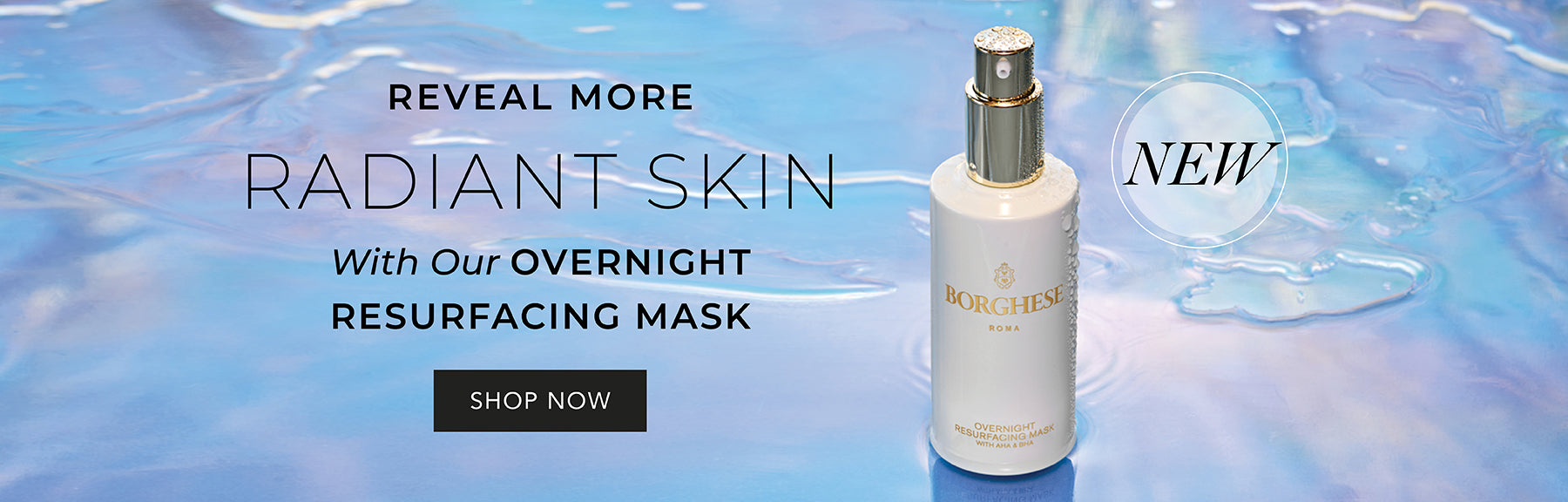 Borghese Fango Mud Masks, Skincare, and Cosmetics