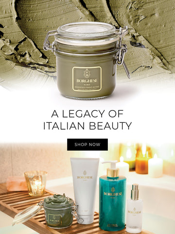 Borghese Fango Mud Masks, Skincare, and Cosmetics