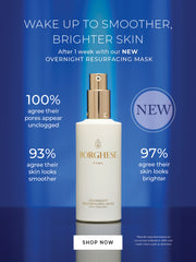 Borghese Fango Mud Masks, Skincare, and Cosmetics