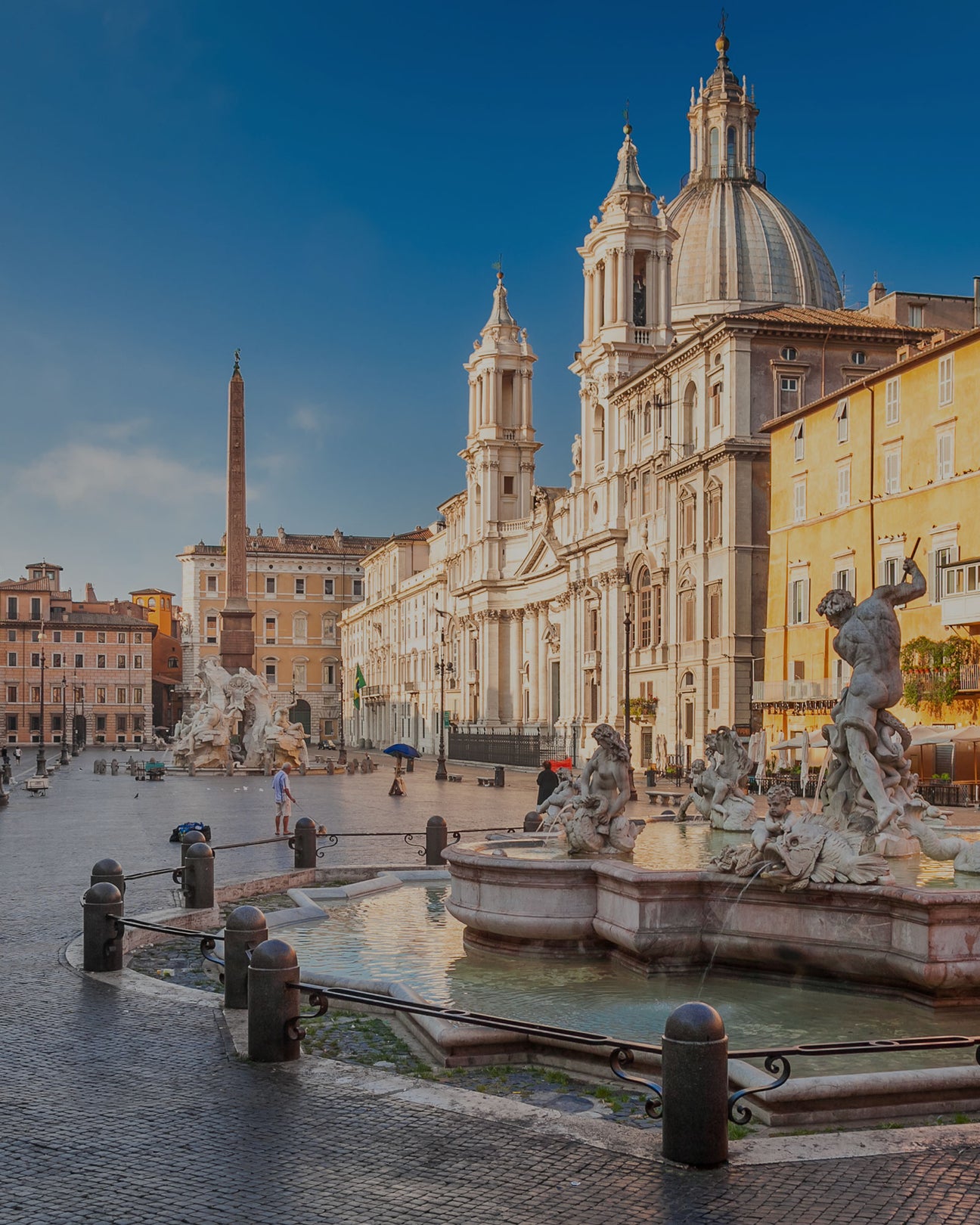 About Us – Borghese