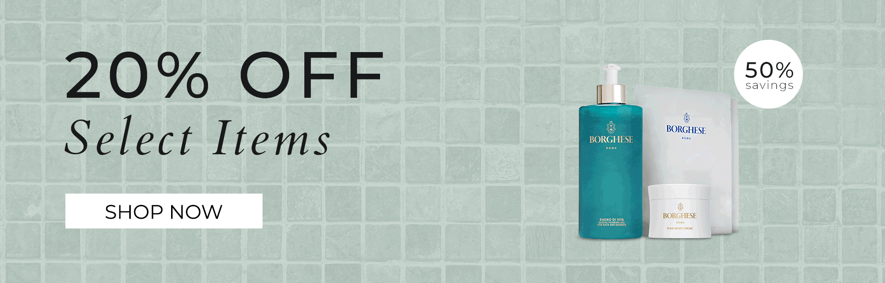 Borghese Fango Mud Masks, Skincare, and Cosmetics