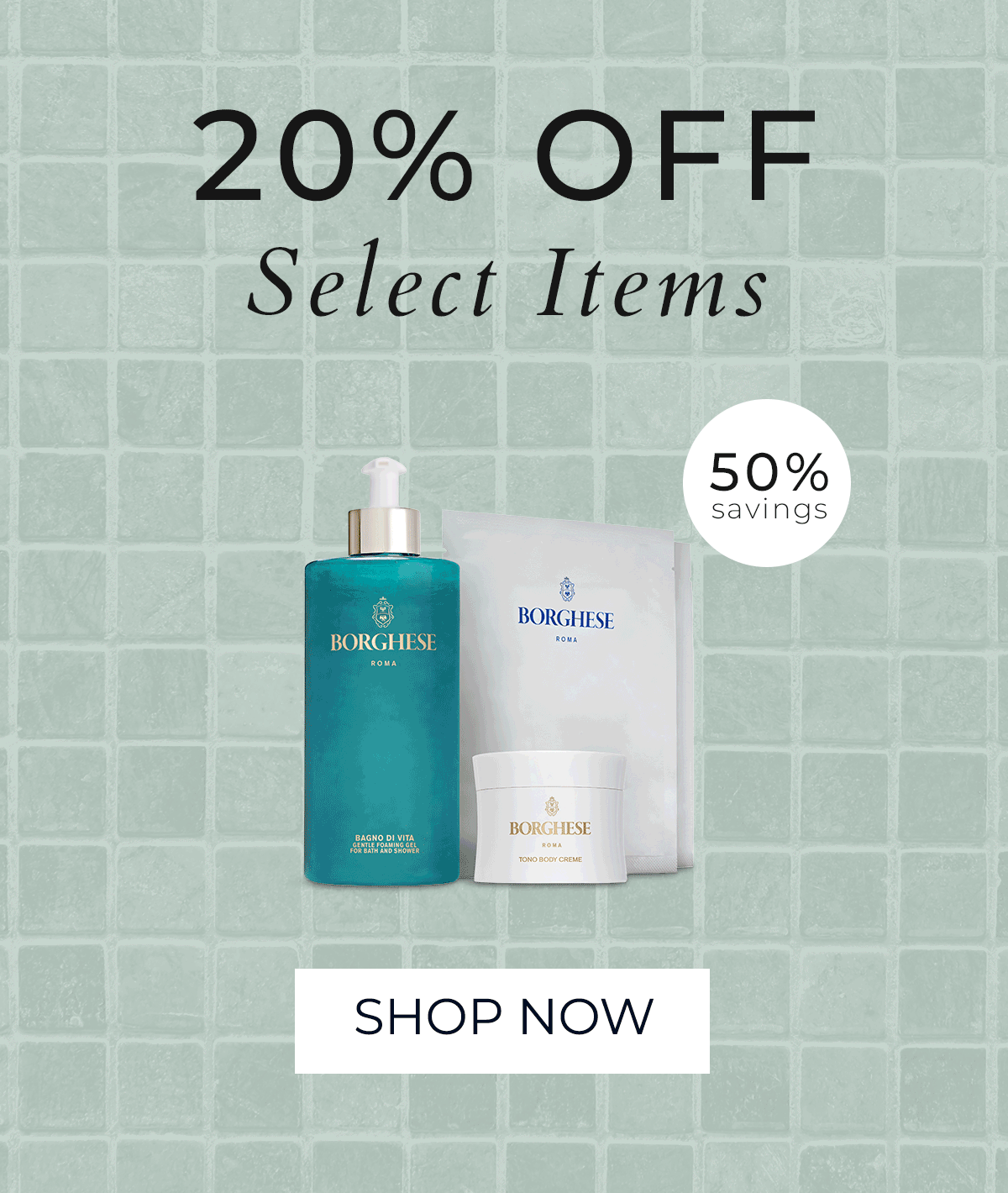 Borghese Fango Mud Masks, Skincare, and Cosmetics