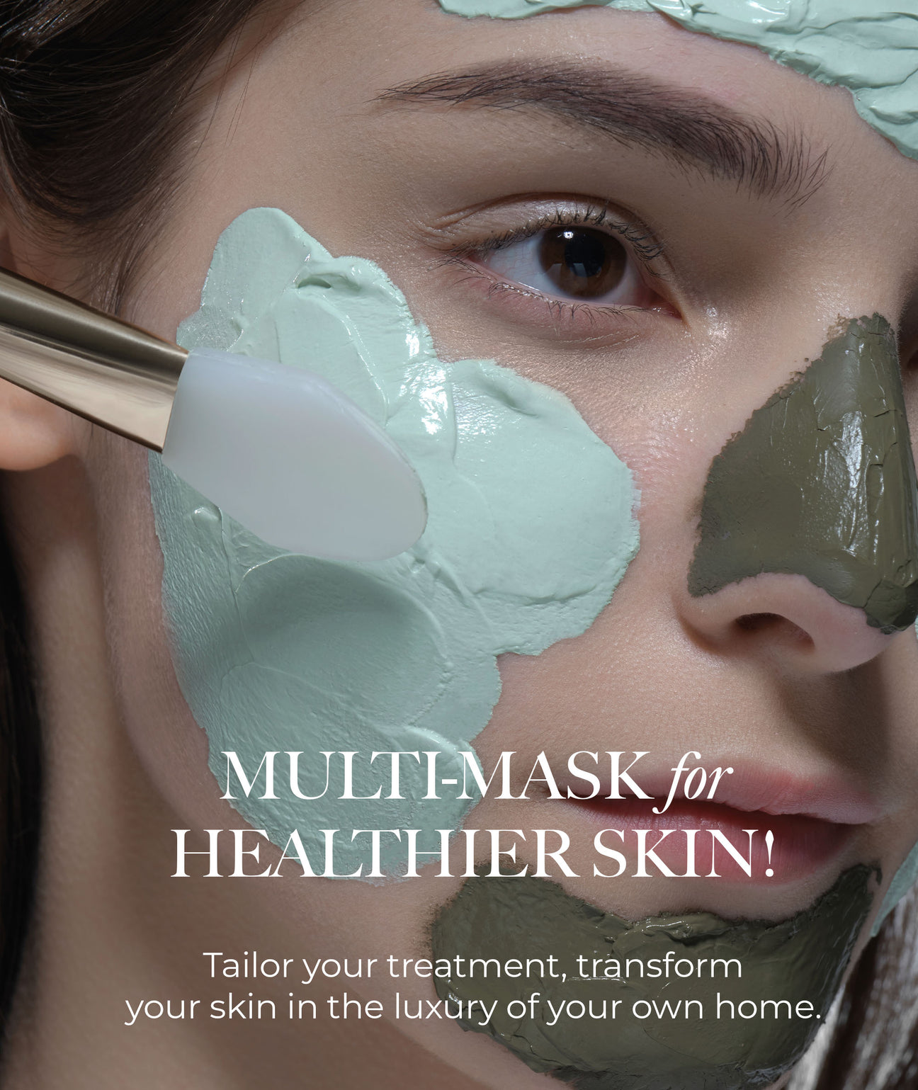 5-Minute Multi-Masking Bundle – Borghese