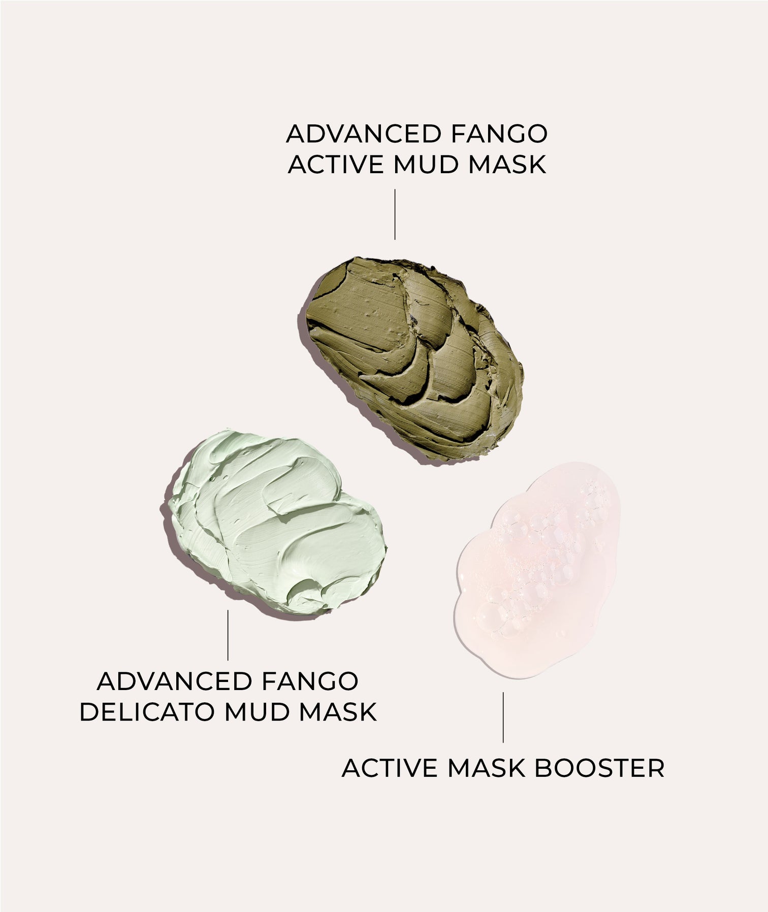 5-Minute Multi-Masking Bundle – Borghese