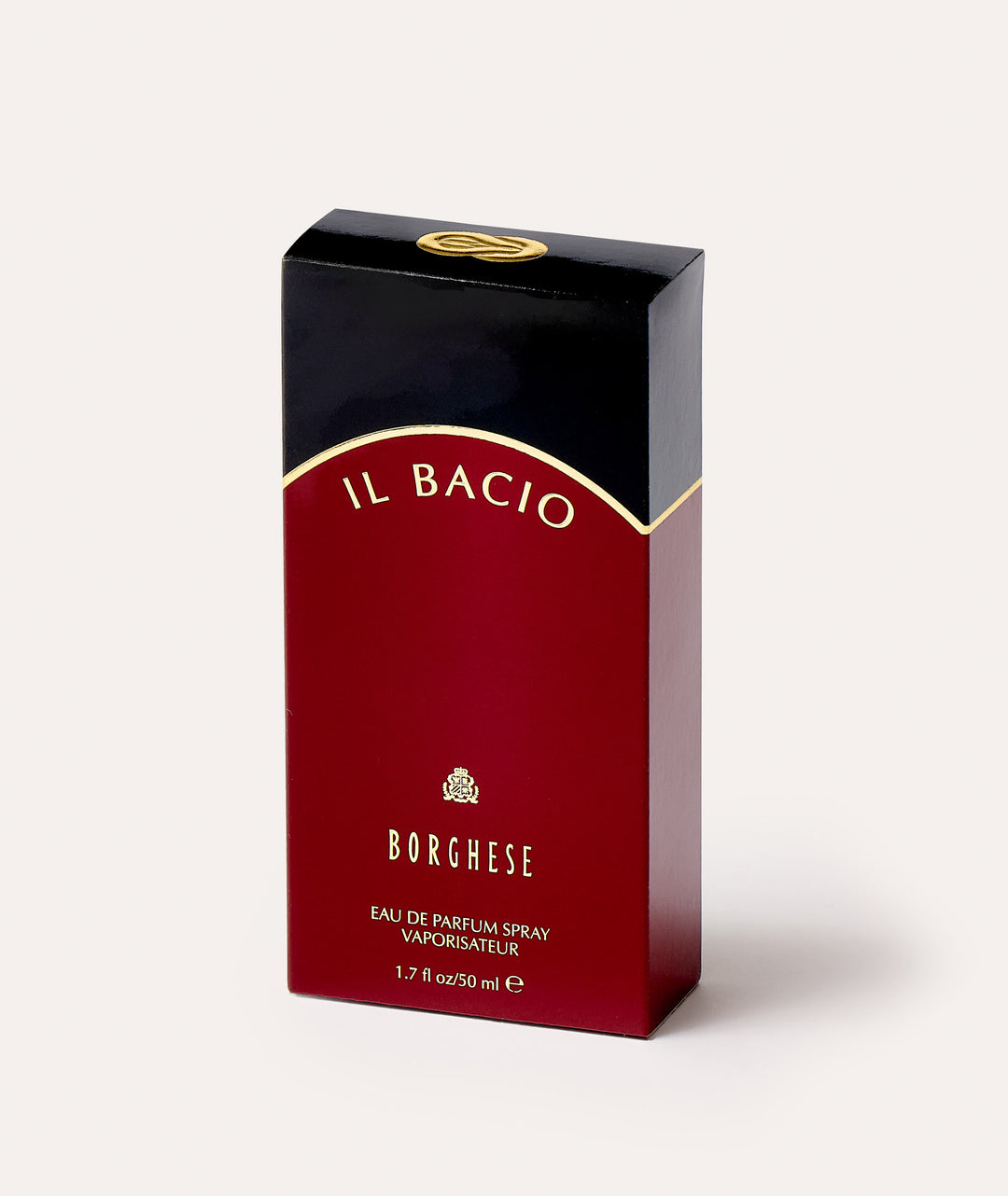 Il Bacio Eau De Parfum Spray – Borghese