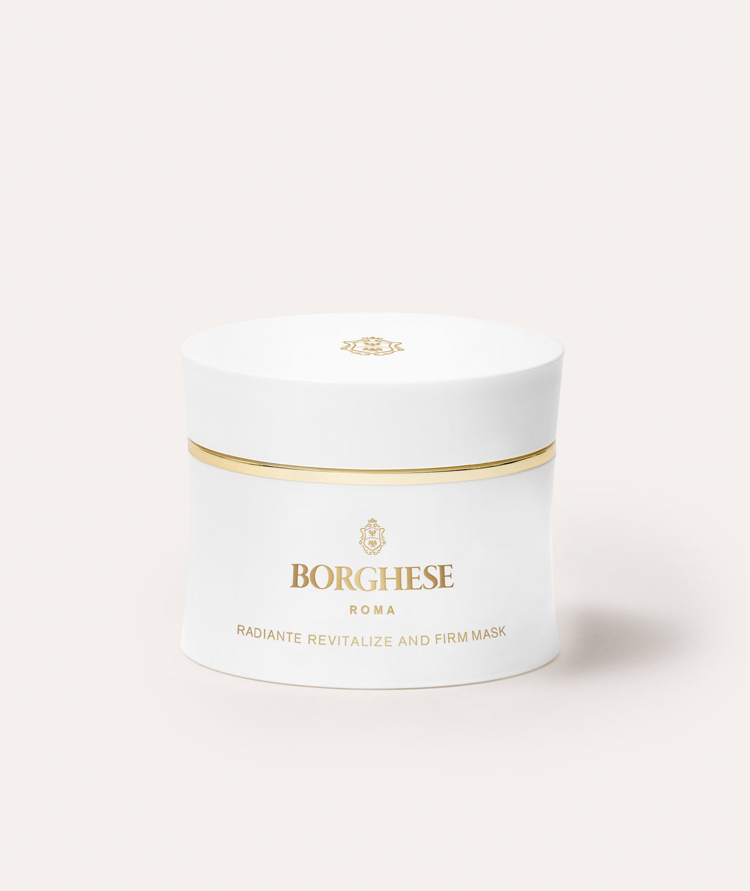 Radiante Revitalize and Firm Mask – Borghese