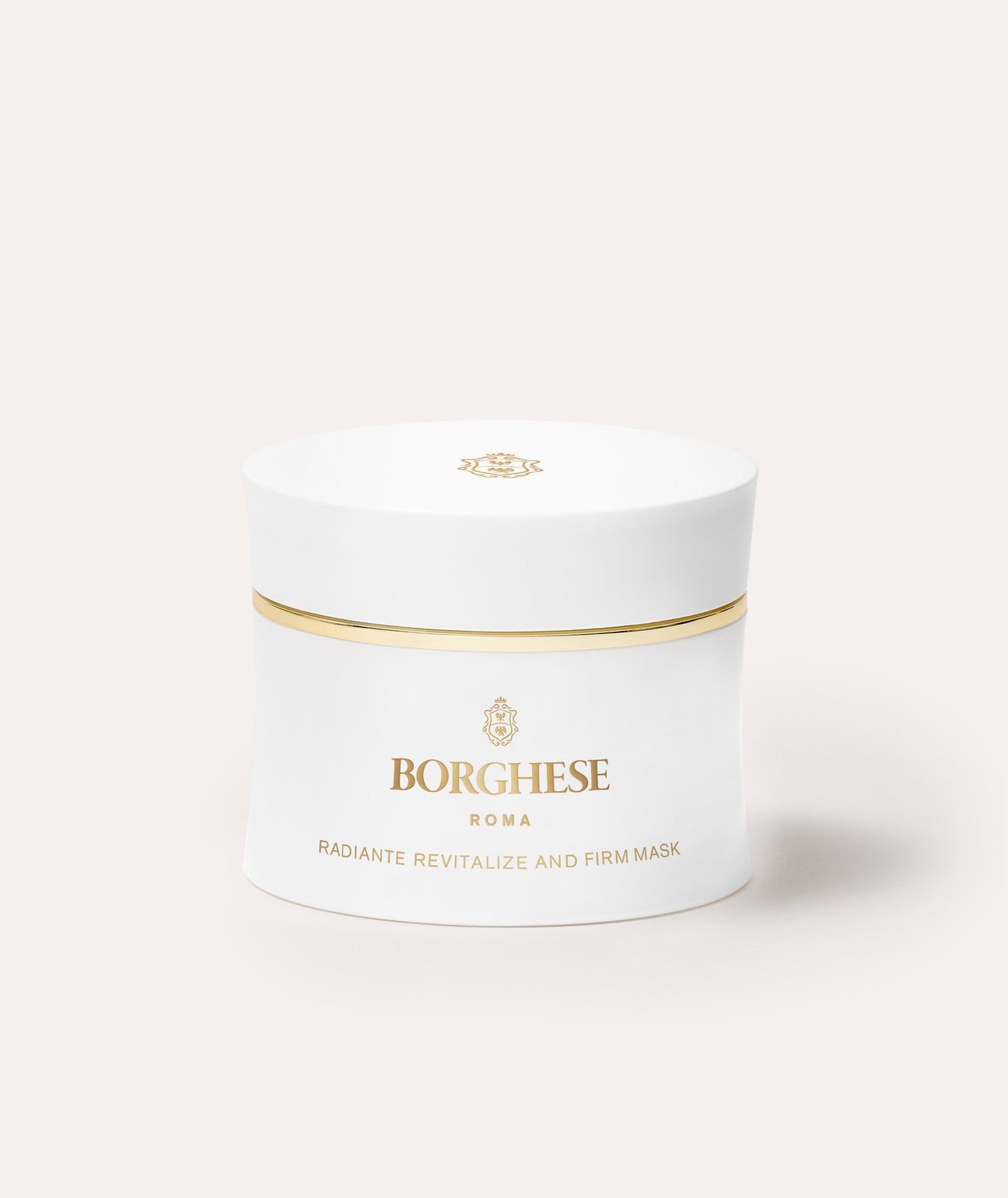 Radiante Revitalize and Firm Mask – Borghese