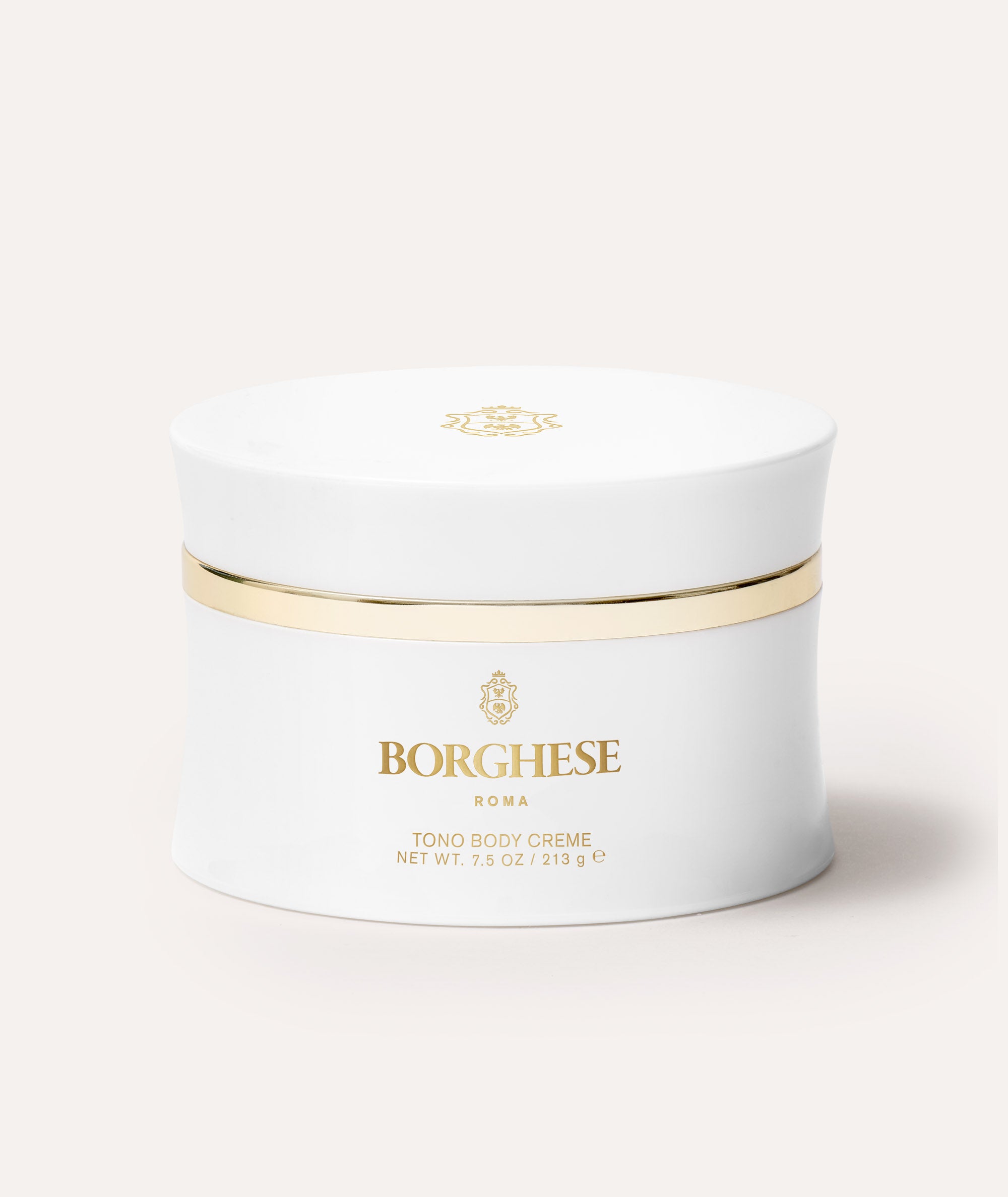 Tono Body Creme, 7.5 oz – Borghese