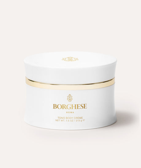 Moisturizers – Borghese