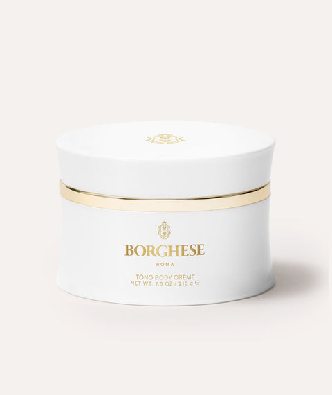 Moisturizers – Borghese