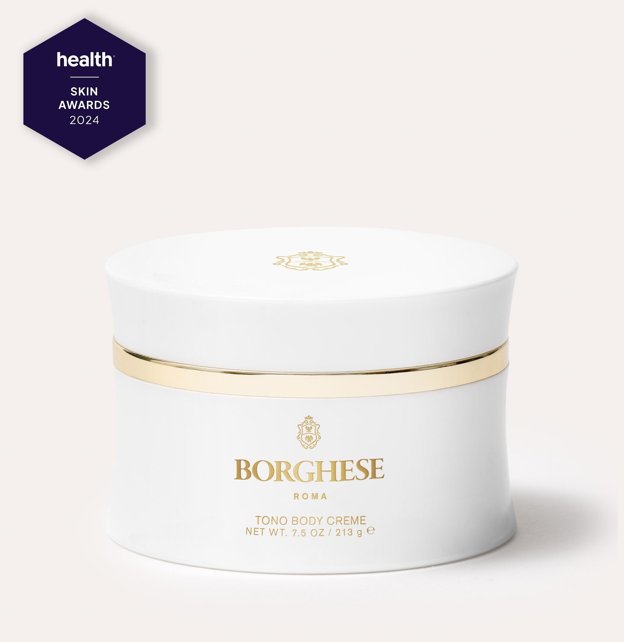 Tono Body Creme – Borghese