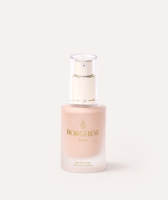 Makeup – Borghese