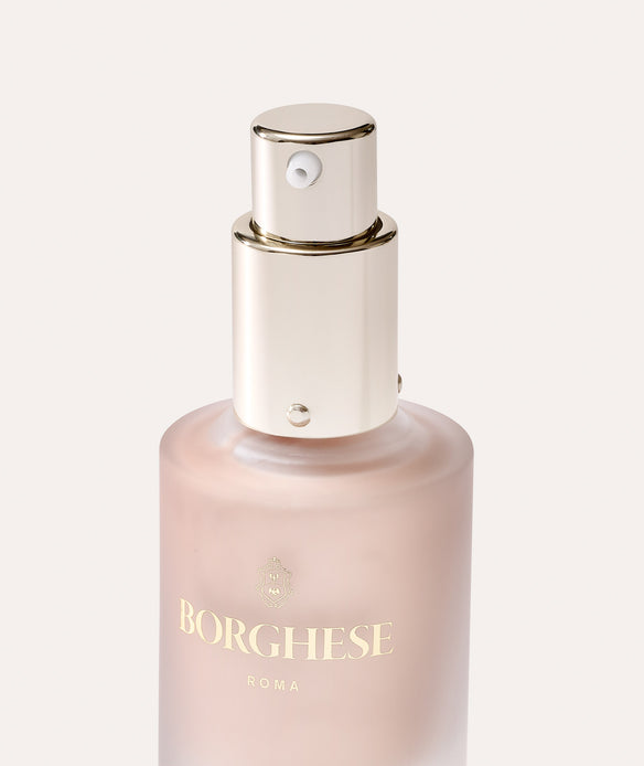 Makeup – Borghese