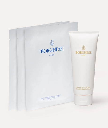 Borghese.com Exclusives