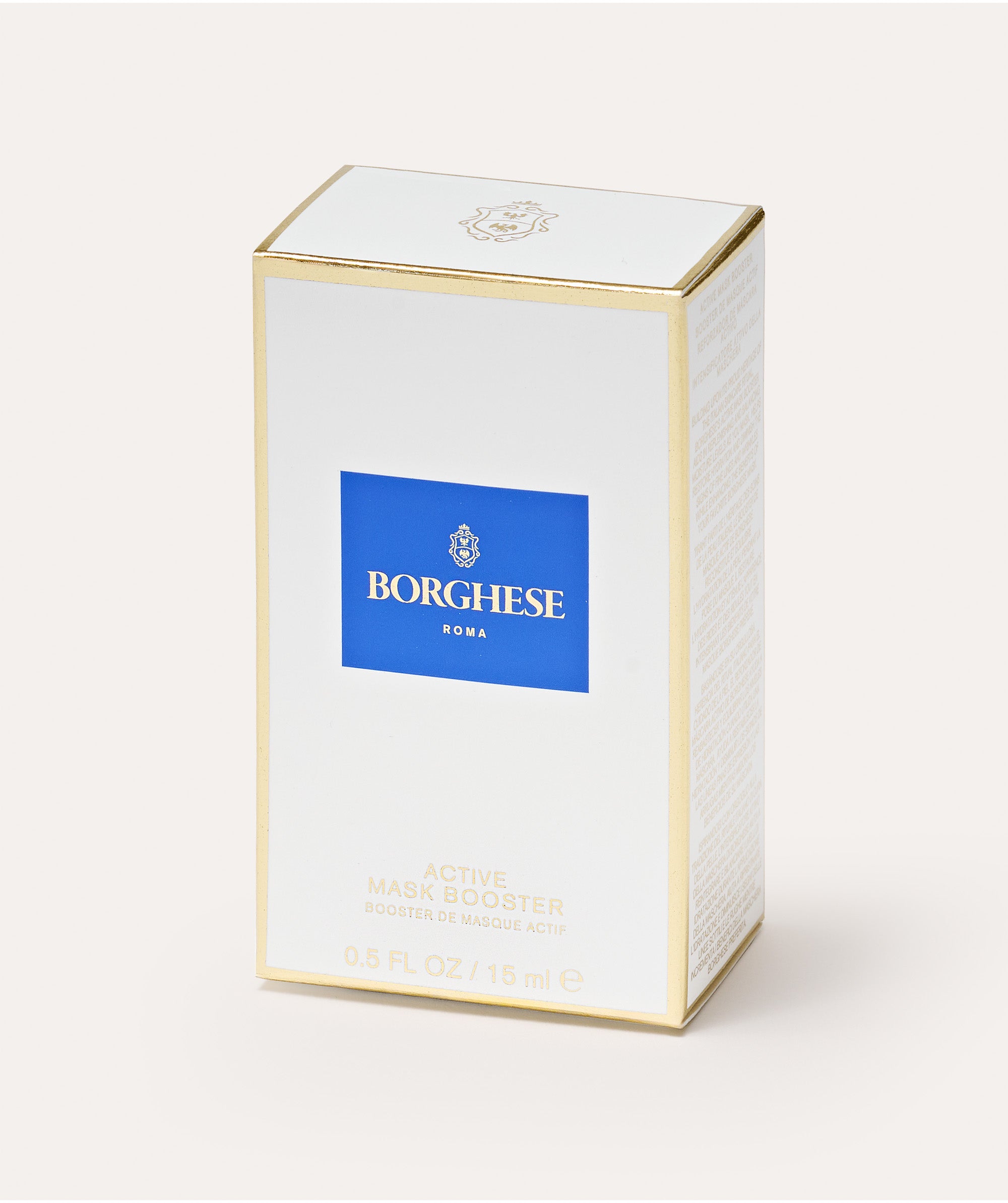 Active Mask Booster – Borghese