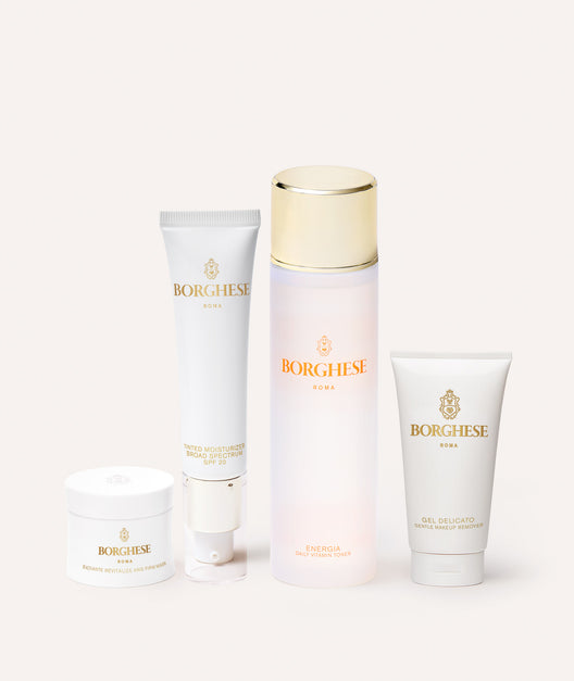 Gifts & Sets – Borghese