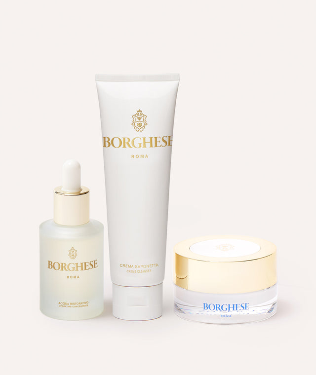 Gifts & Sets – Borghese