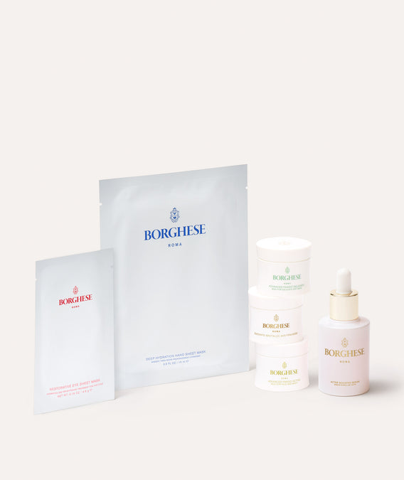 Gifts & Sets – Borghese