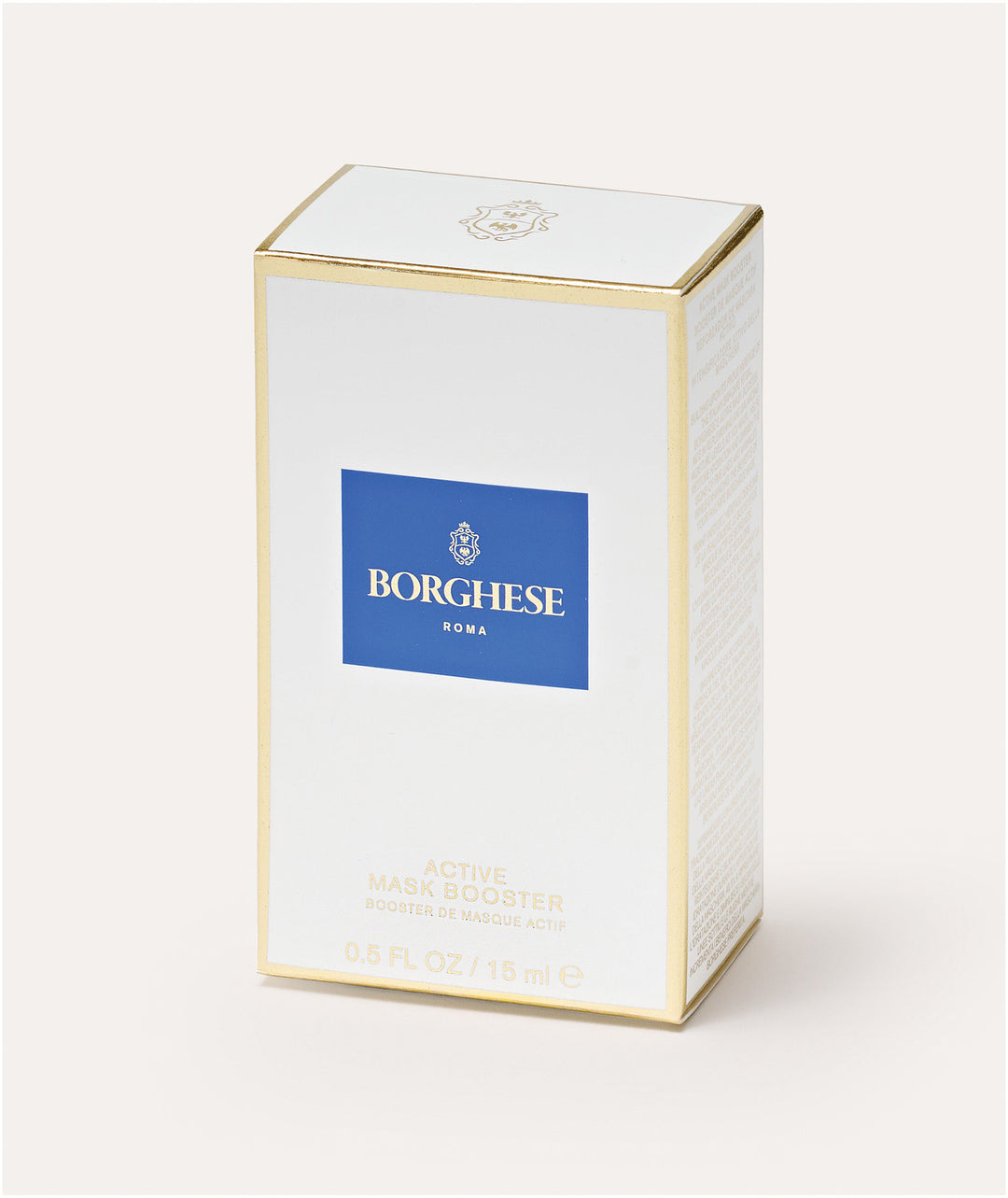 Active Mask Booster – Borghese