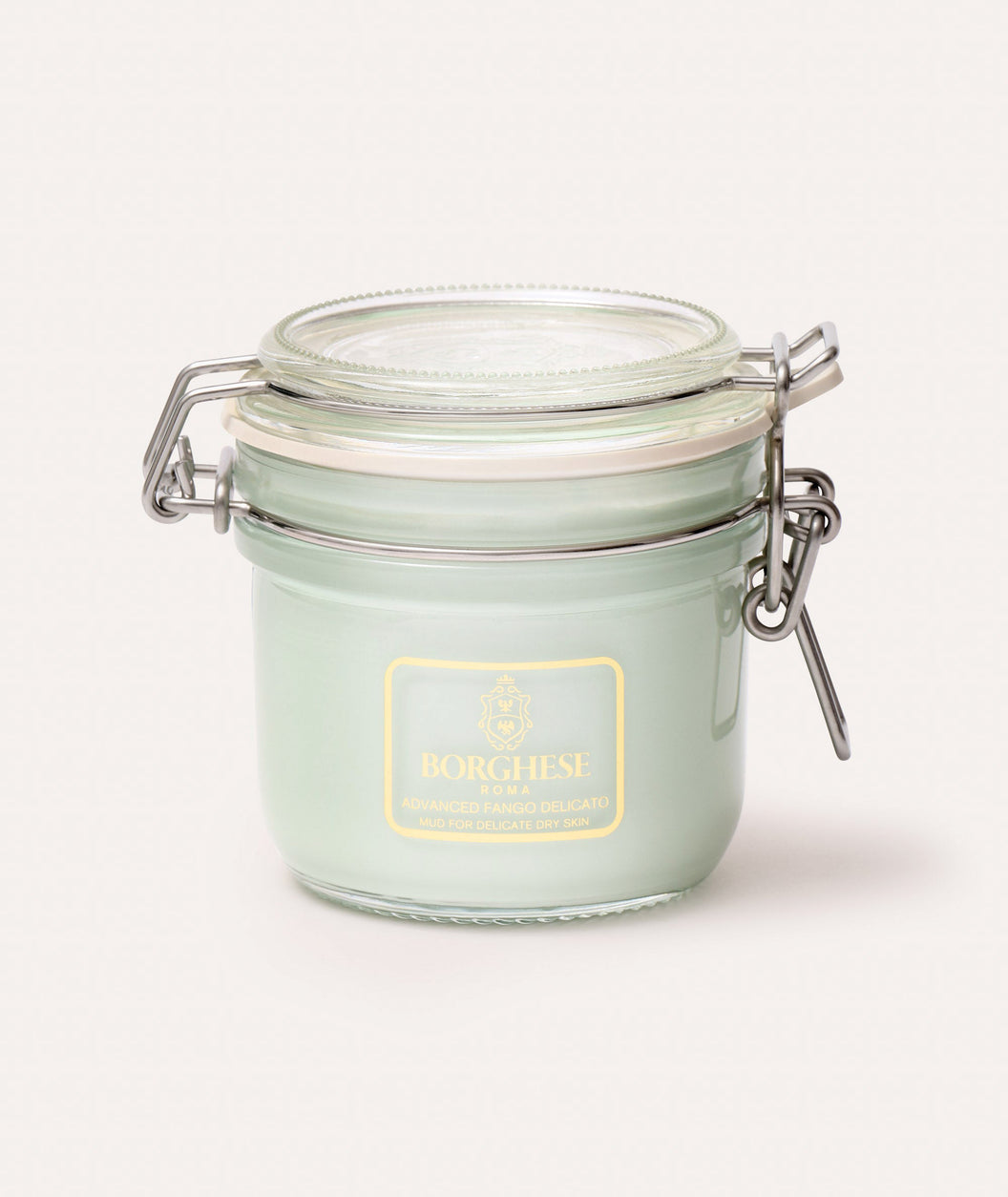 Body Masks – Borghese