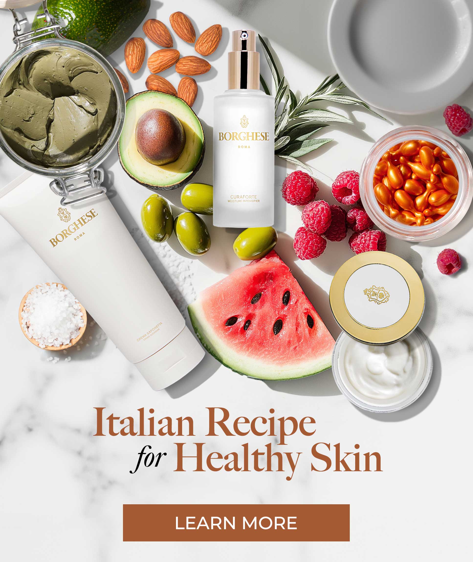 Borghese Fango Mud Masks, Skincare, and Cosmetics