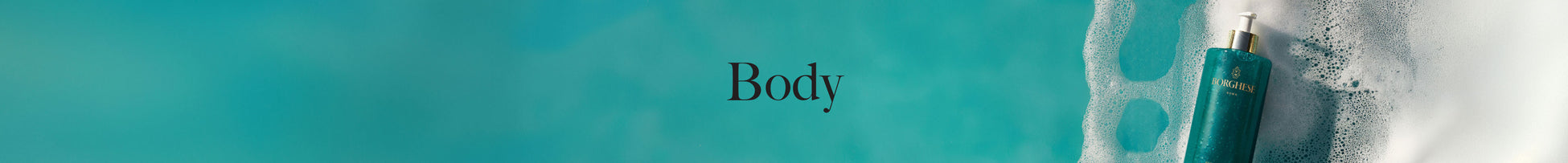 Body – Borghese