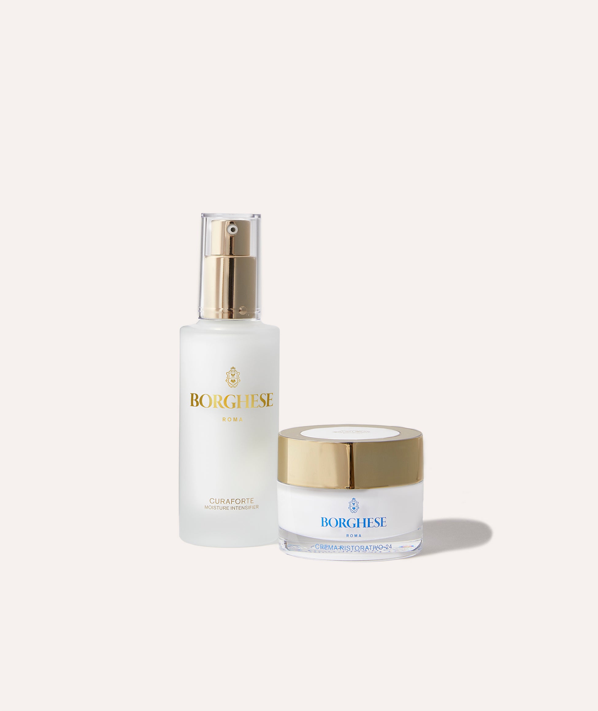 Deep Moisture Bundle – Borghese