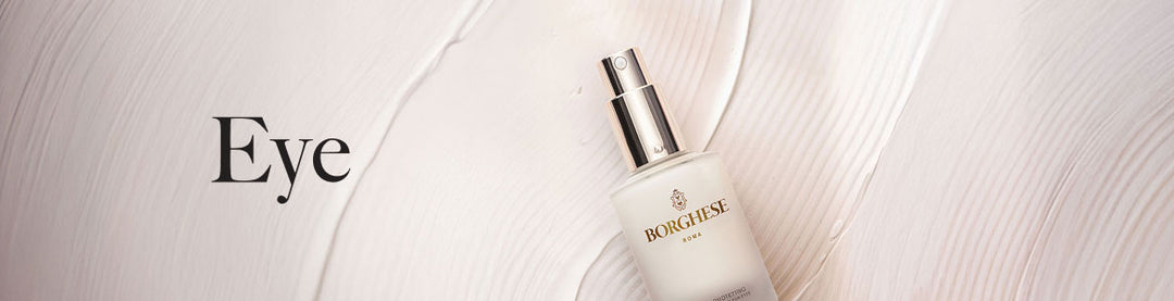 Eye – Borghese
