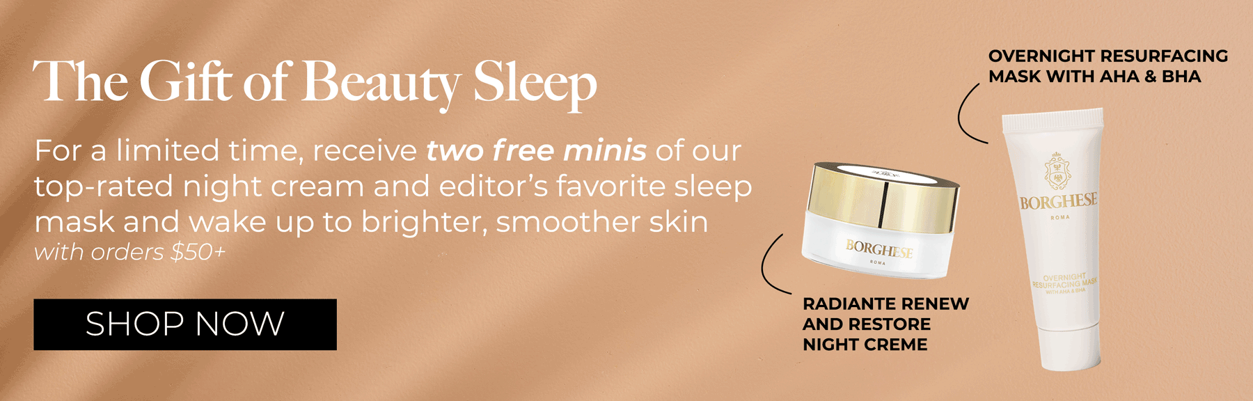 Borghese Fango Mud Masks, Skincare, and Cosmetics