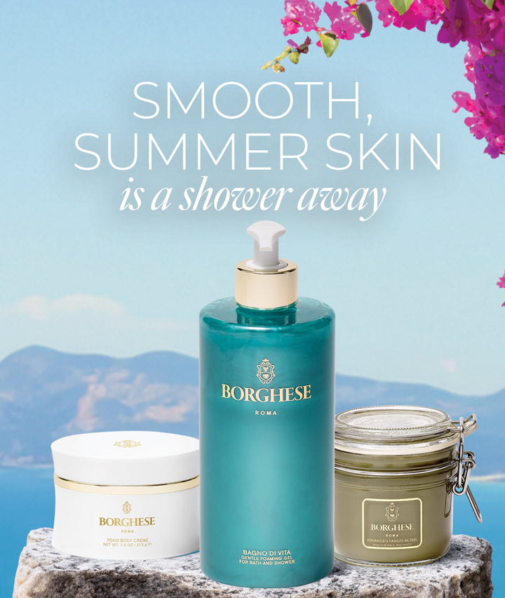 Borghese Fango Mud Masks, Skincare, and Cosmetics