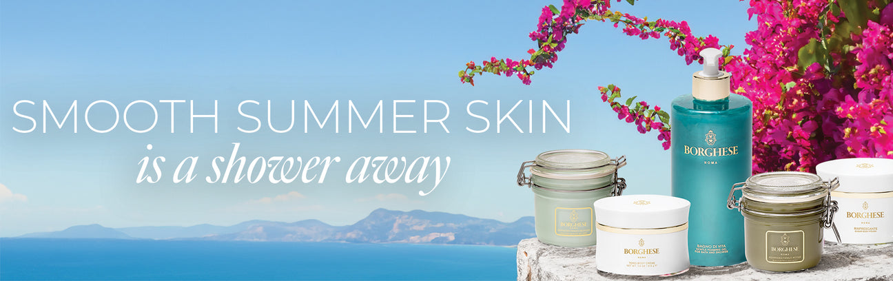 Borghese Fango Mud Masks, Skincare, and Cosmetics