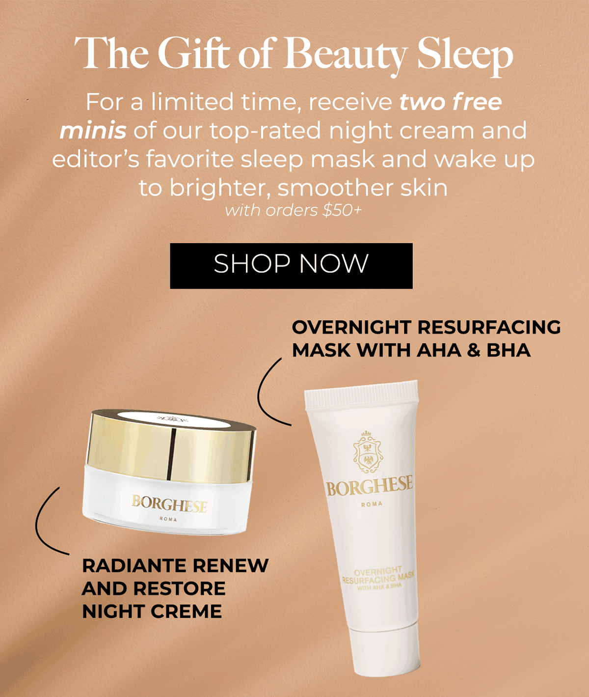 Borghese Fango Mud Masks, Skincare, and Cosmetics