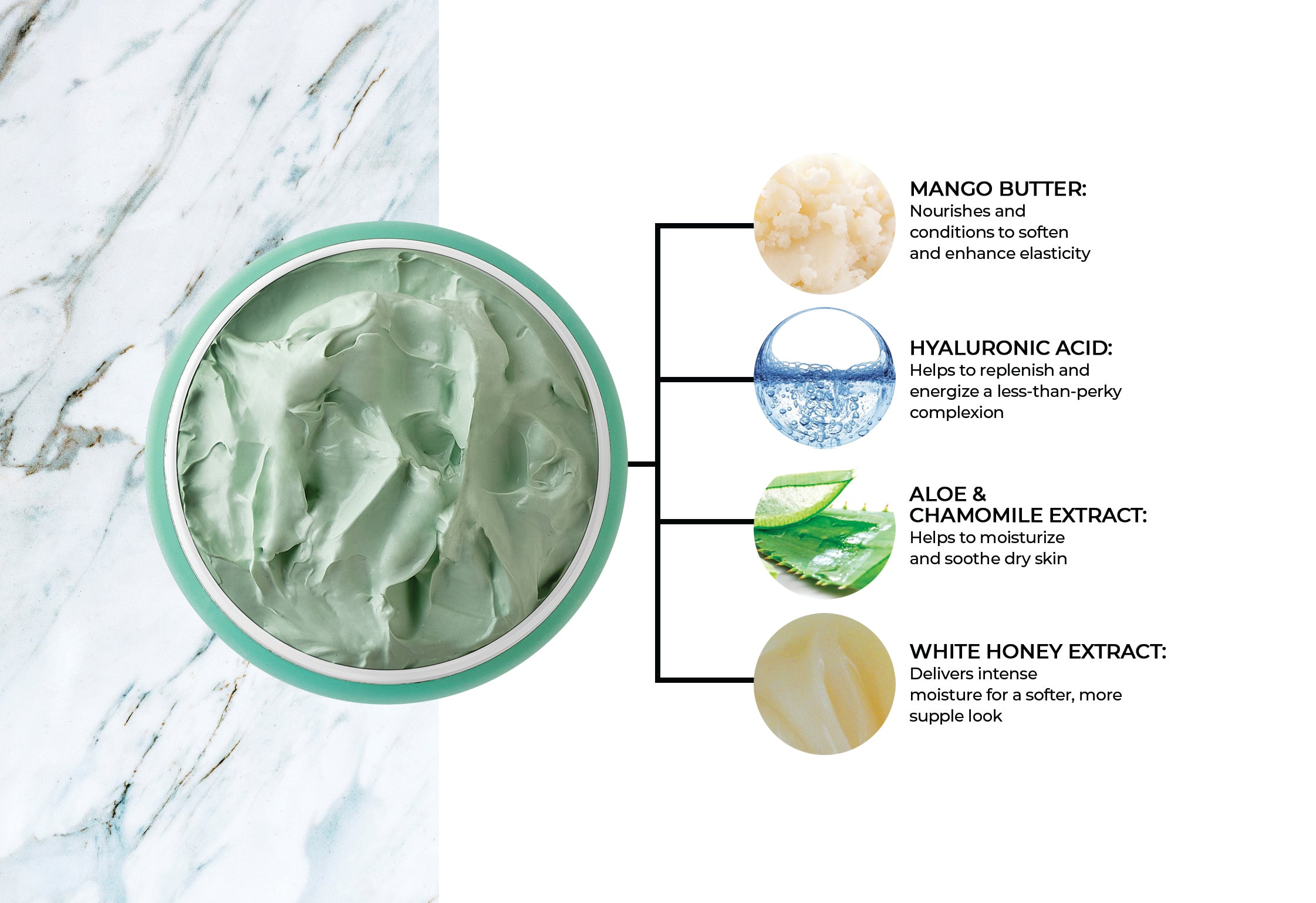 Advanced Fango Delicato Mud Mask – Borghese