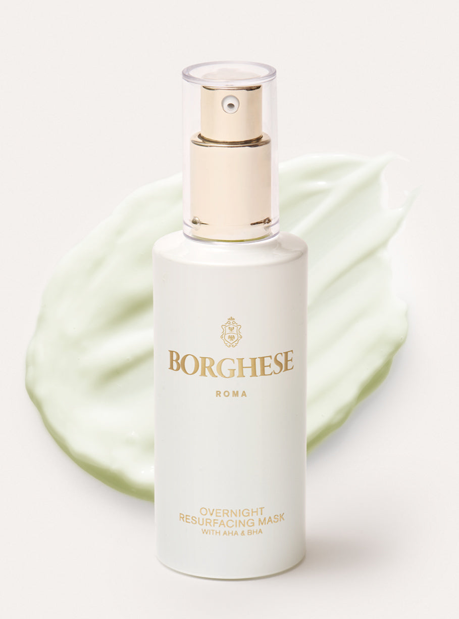 Borghese Fango Mud Masks, Skincare, and Cosmetics