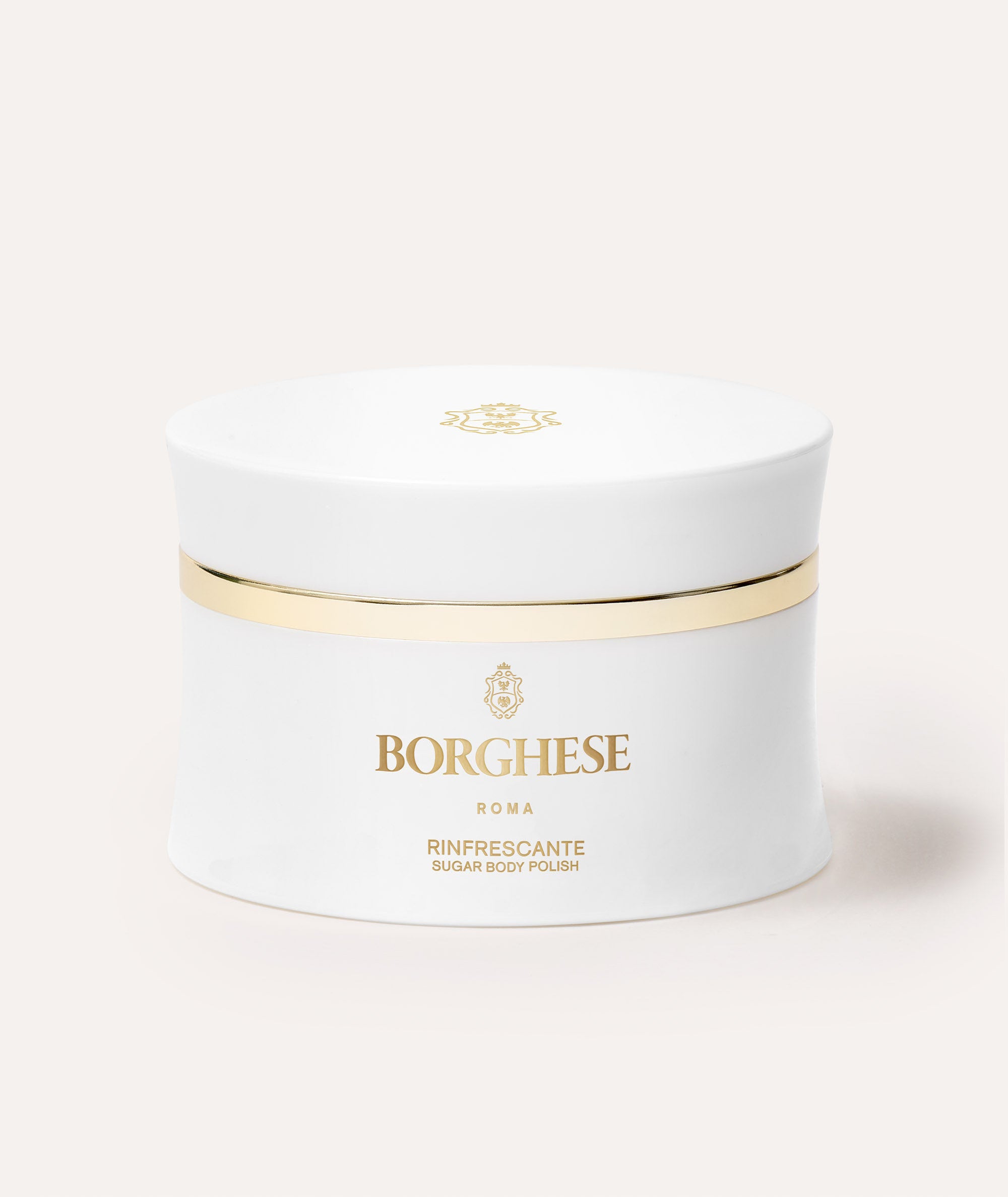 Rinfrescante Sugar Body Polish – Borghese