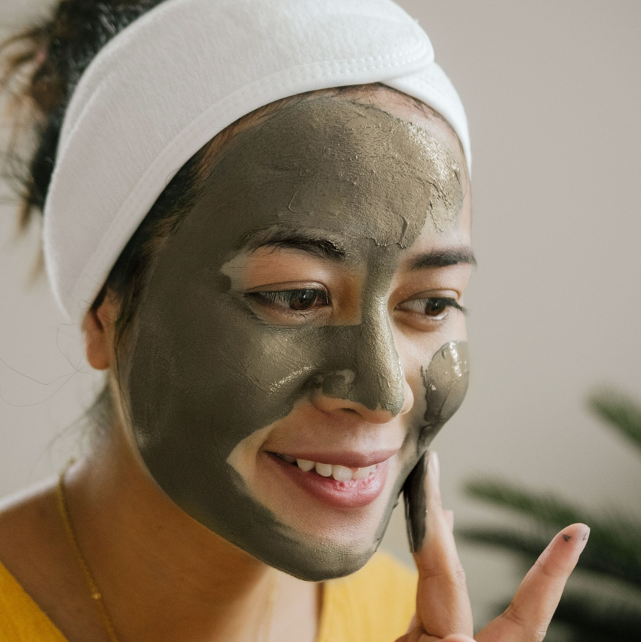 Borghese Fango Mud Masks, Skincare, and Cosmetics