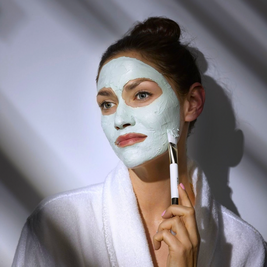 Advanced Fango Delicato Mud Mask – Borghese
