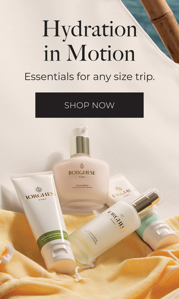 Borghese Fango Mud Masks, Skincare, and Cosmetics
