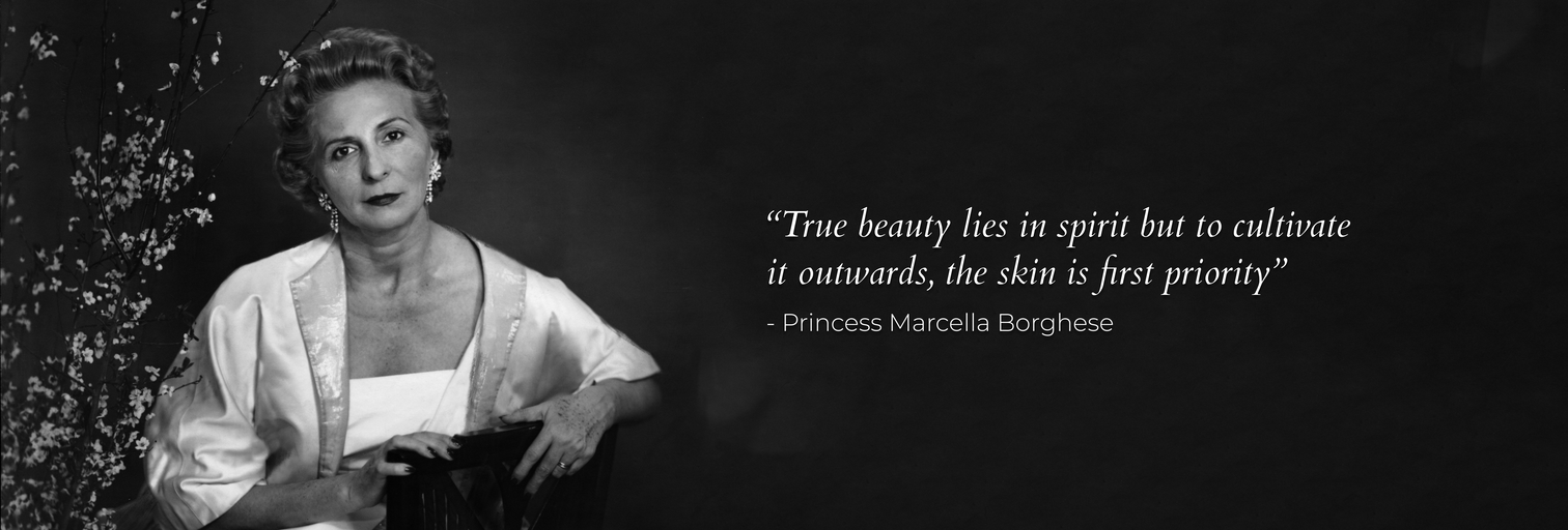 About Us – Borghese