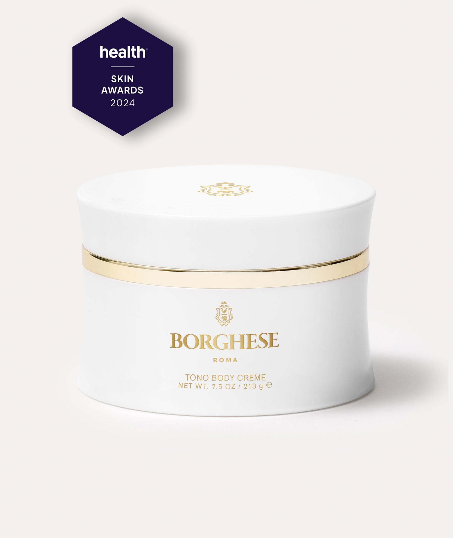 Tono Body Creme – Borghese