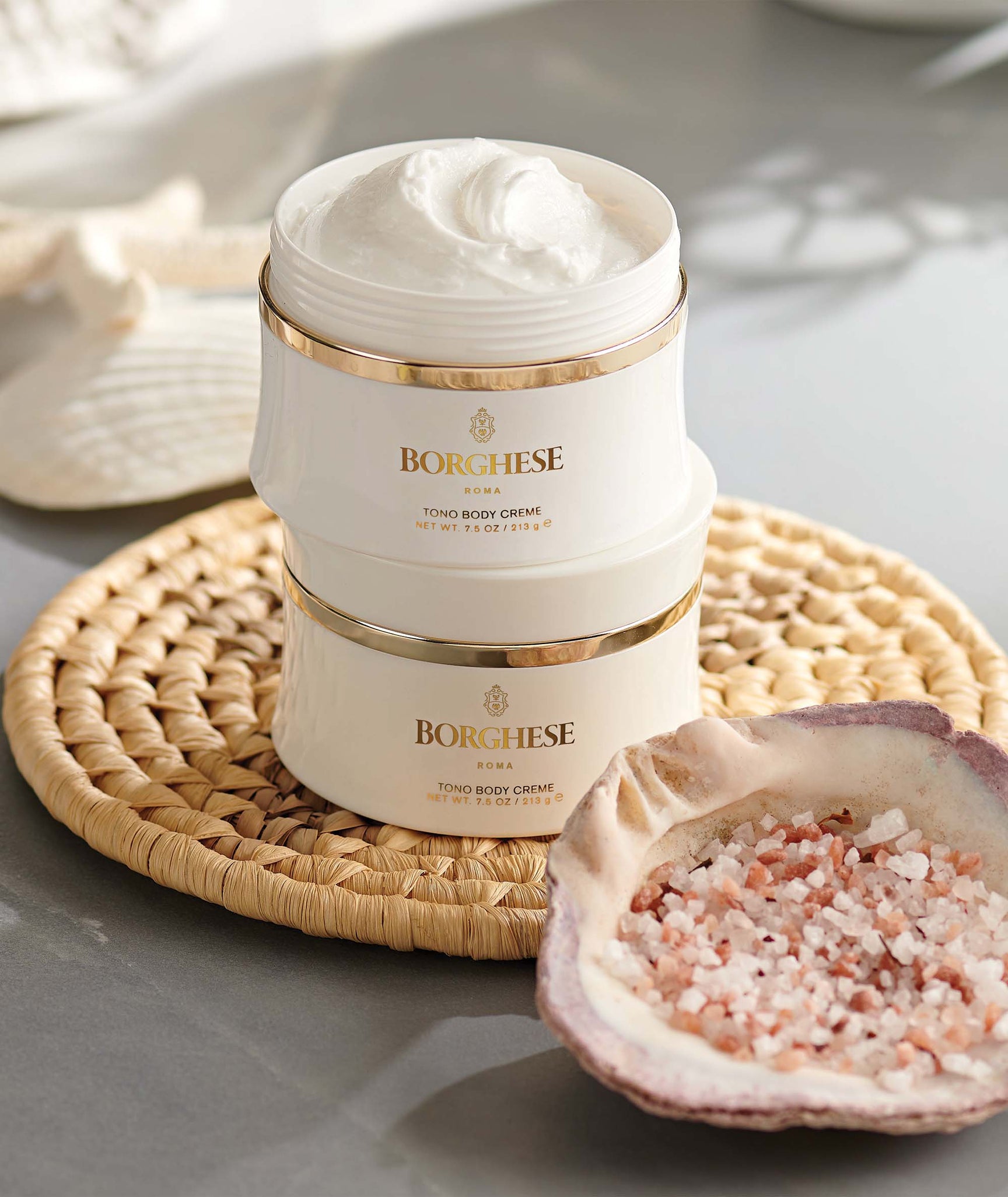 Tono Body Creme – Borghese