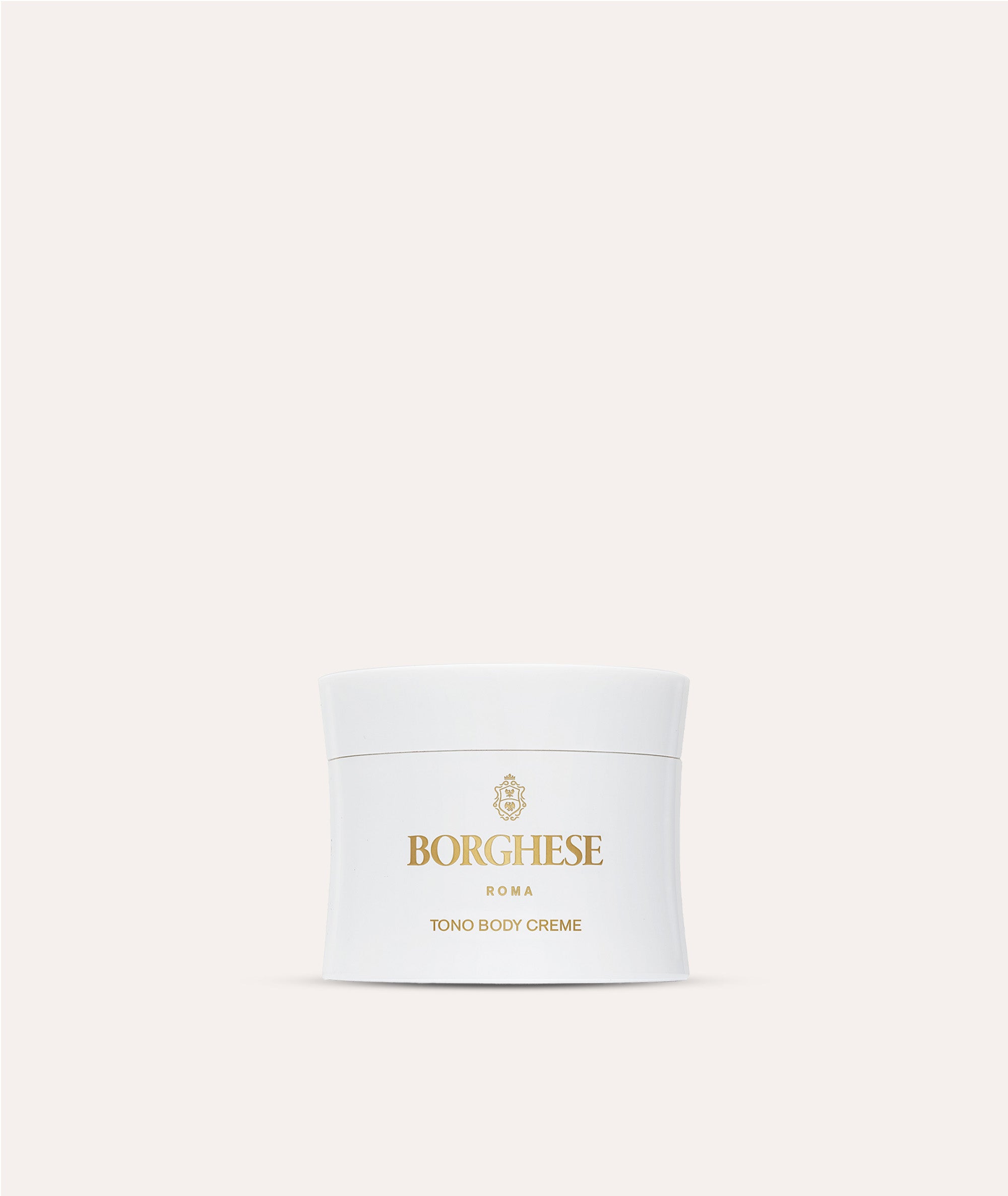 Tono Body Creme, Travel-Size – Borghese