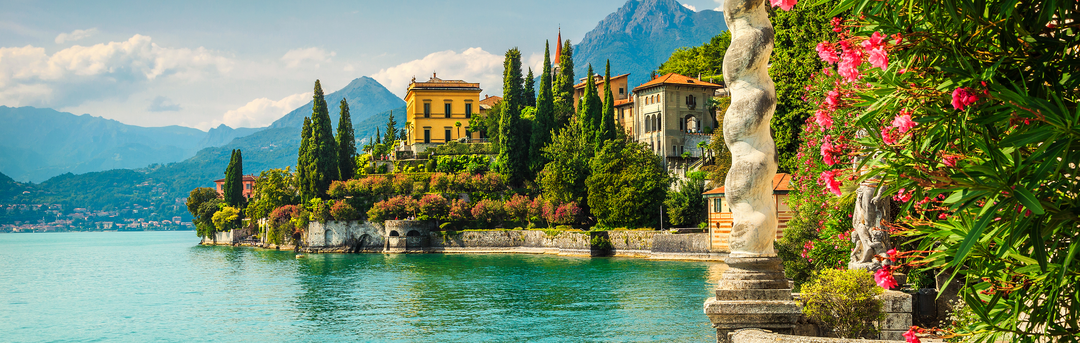 About Us – Borghese