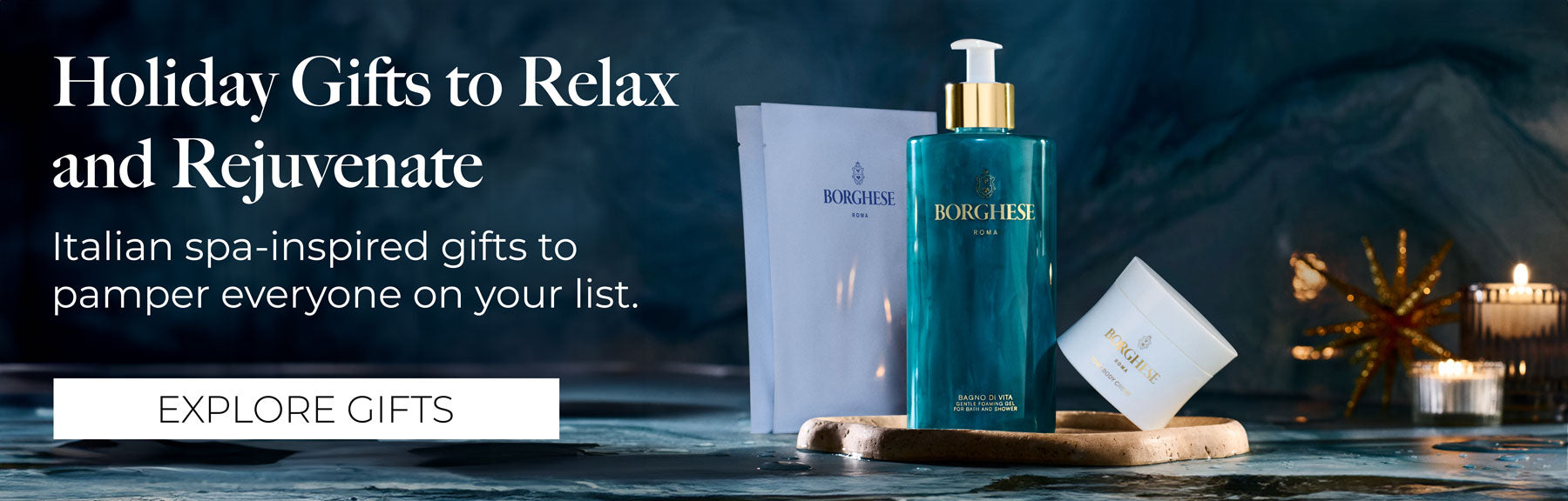 Borghese Fango Mud Masks, Skincare, and Cosmetics
