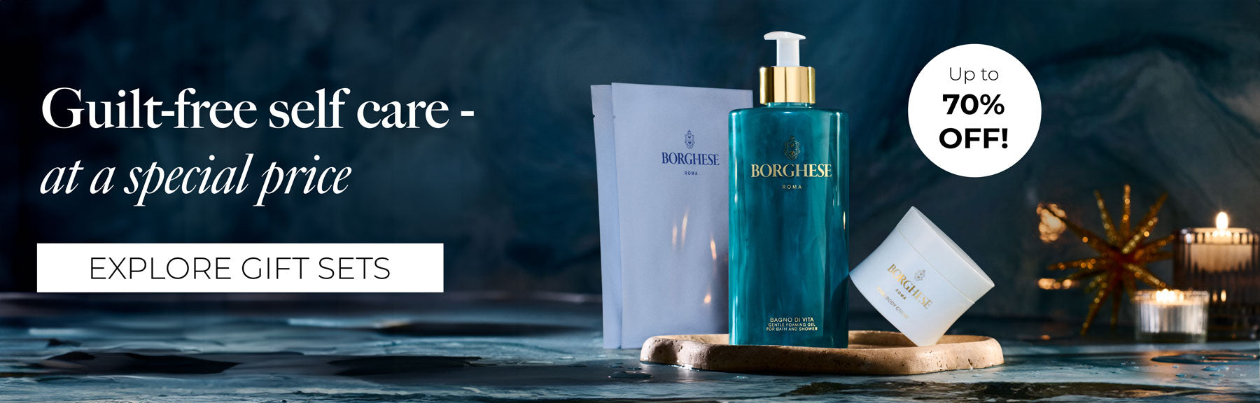 Borghese Fango Mud Masks, Skincare, and Cosmetics