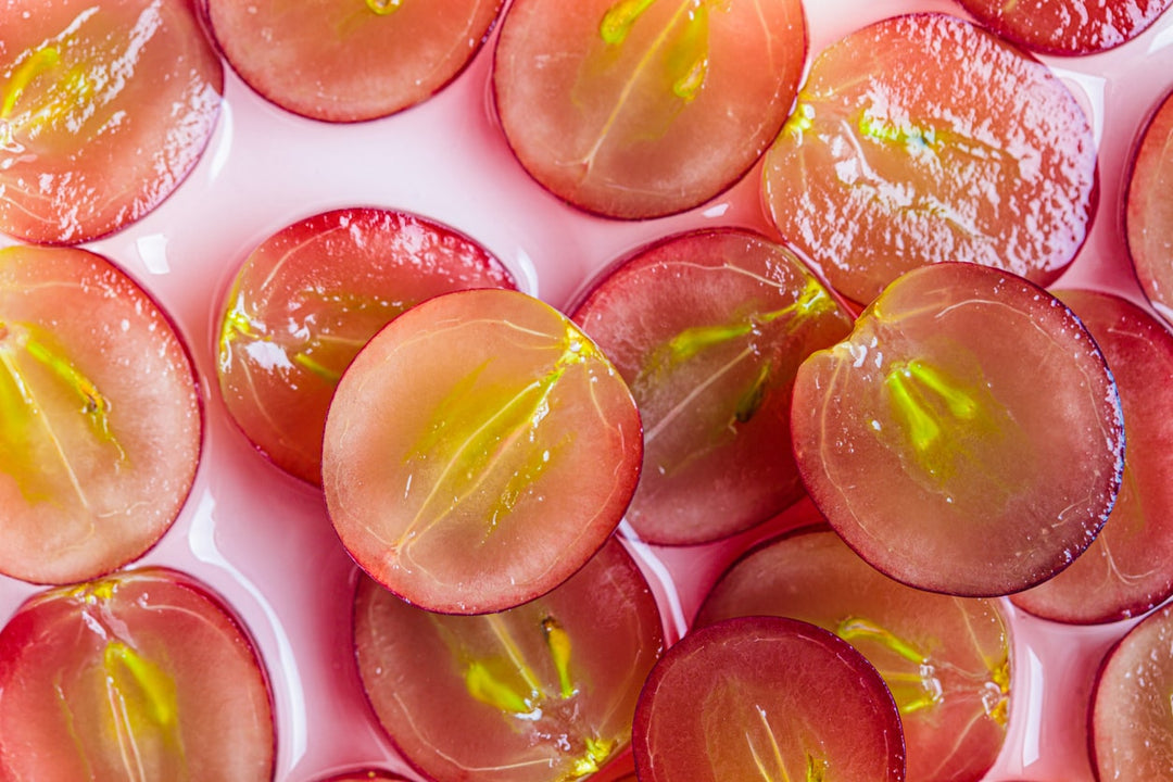 Ingredients – Borghese