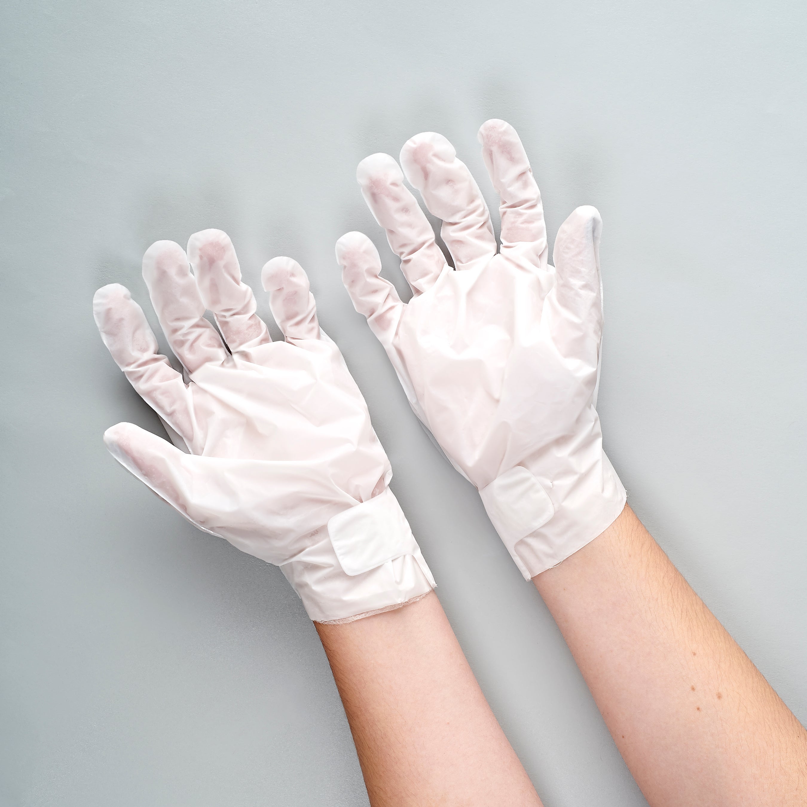 Deep Hydration Hand Sheet Masks – Borghese